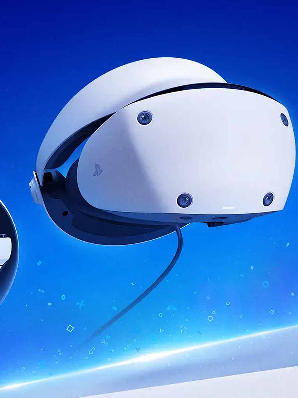 PC Gaming Support is Coming Soon to PlayStation VR 2