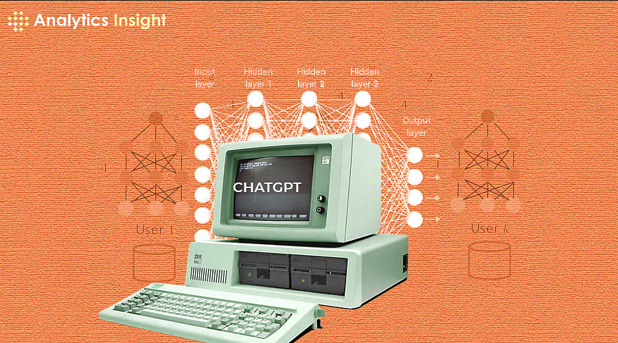 Machine learning algorithms behind AI chatbots like ChatGPT