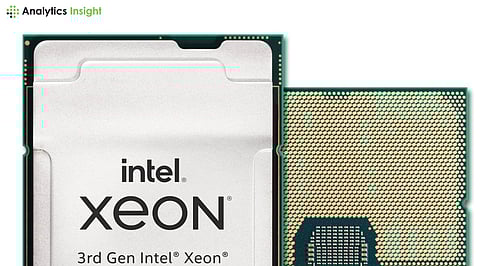 Intel Launches Powerful New Xeon Server Processors