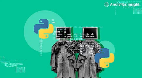 How to build machine learning models with Python