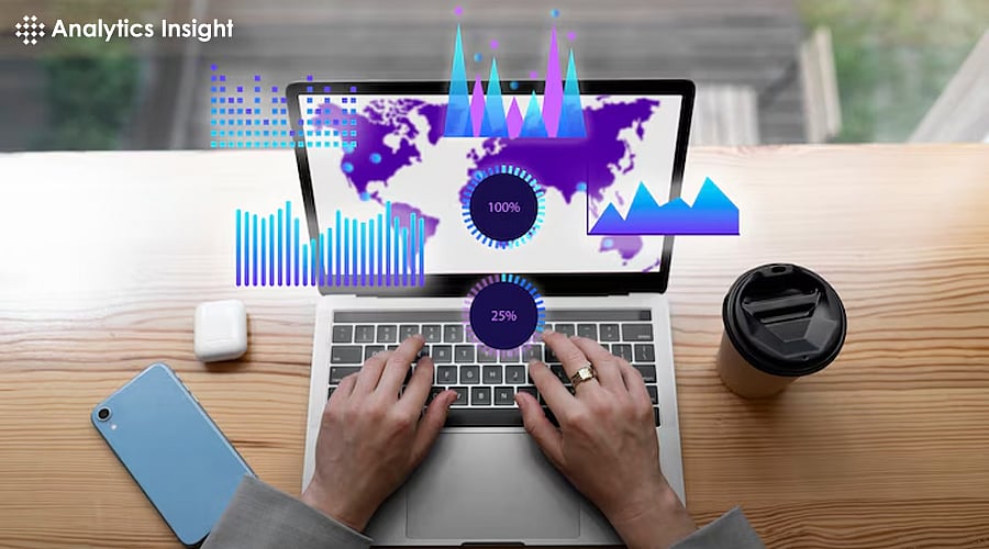 Top 10 Free Tools for Data Visualization