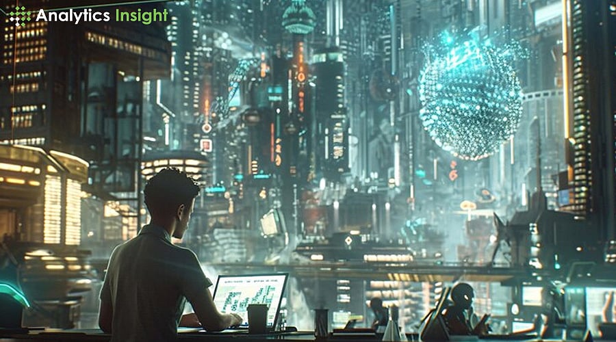 This Country Becomes the World Metropolis for Artificial Intelligence