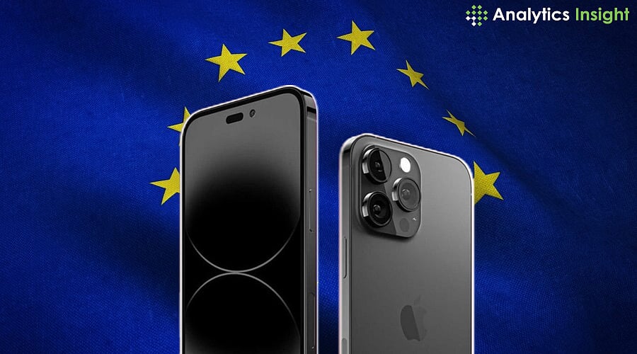 Apple Faces US$38 Billion Fine Over Alleged EU Antitrust Violations