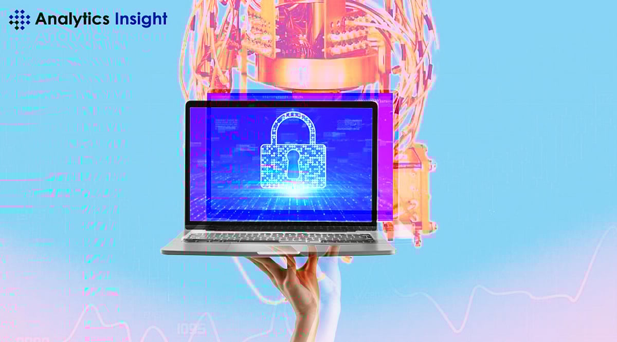Quantum Computing And Its Implications For Cybersecurity