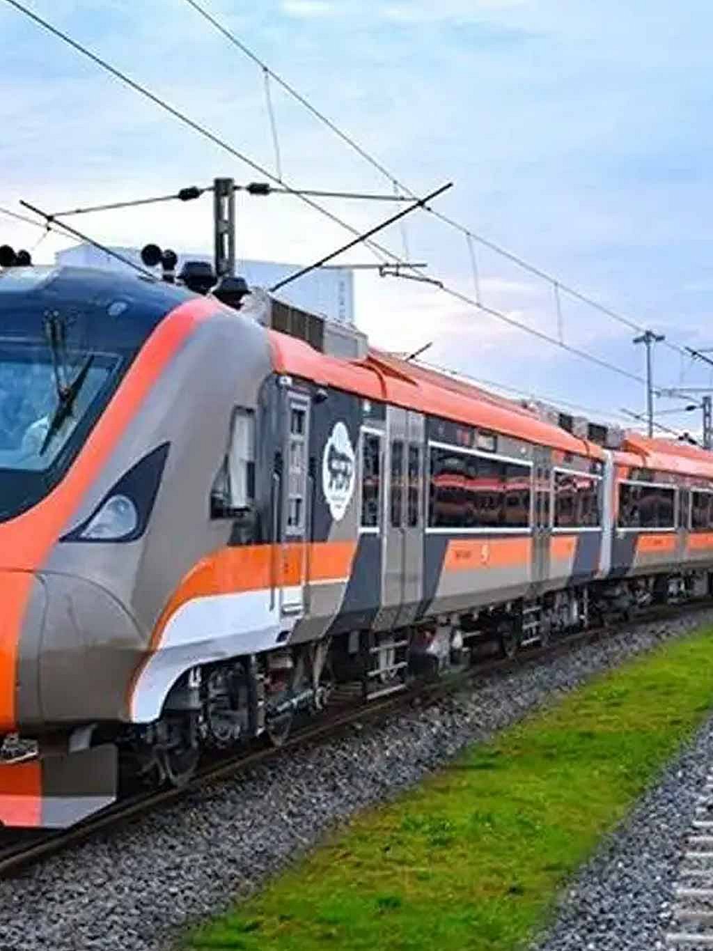 Jupiter Wagons Unveils LFP Battery Tech, Boosting Indian Railway ...