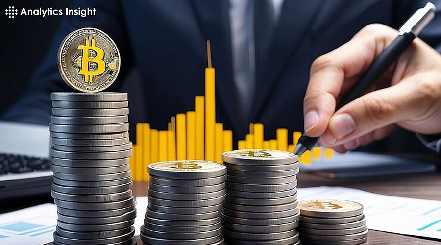 Top Cryptocurrency Exchanges Ranked By Volume – Market-Reporter