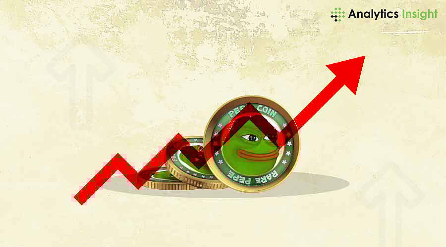 PEPE Shows Strength with 10.22% Price Rebound, Is a Breakout Looming?