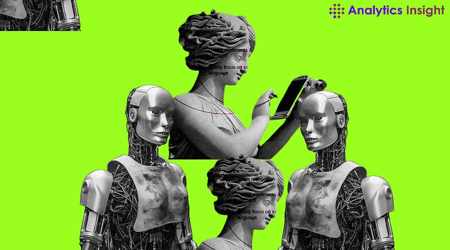 How AI is Transforming Industries in 2024