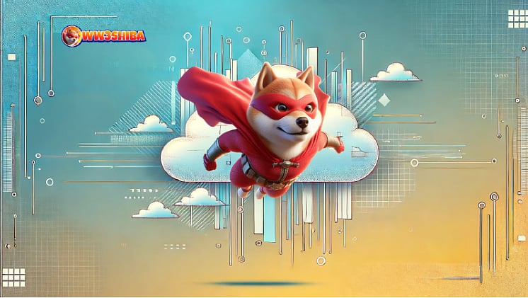 Navigating Crypto's Tides: The Graph's Stability vs. Shiba Inu's ...