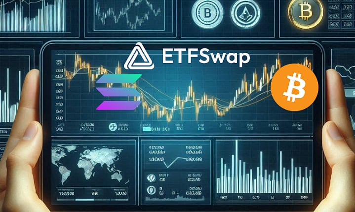 Top Analysts Make Bold Predictions For ETFSwap (ETFS), BlockDag (BDAG), And Retik Finance (RETIK ...