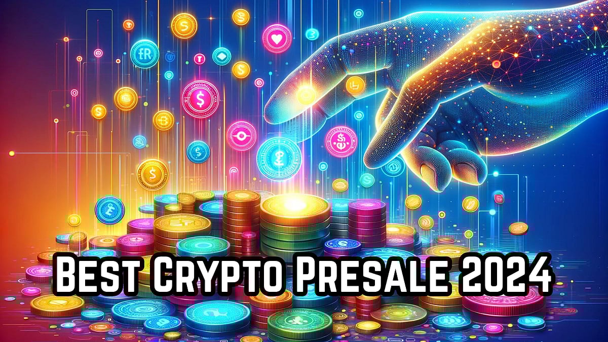 Best Crypto Presale for Short-Term Gains: Exclusive Insights into the ...