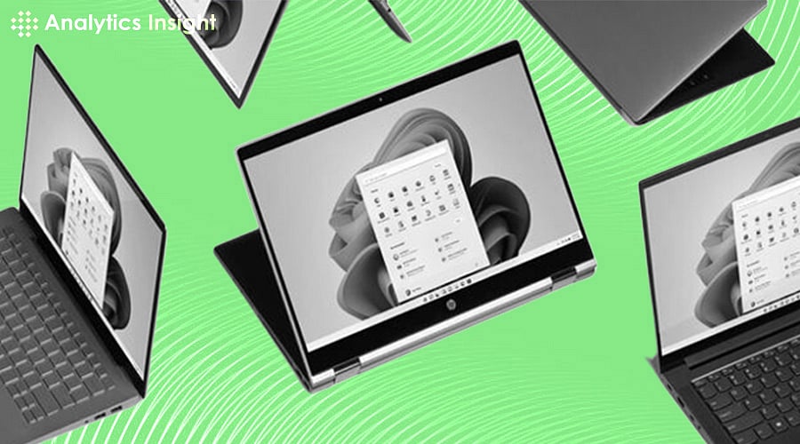 Windows 11 Surface Laptop 7th Gen: The Power of Copilot AI