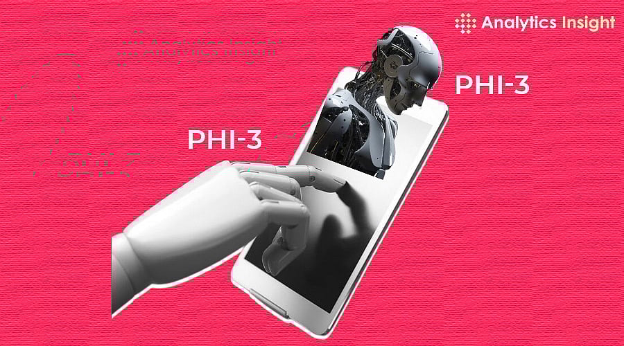 AI On-the-Go: Phi-3 Language Model for Your Phone