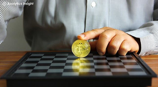 What are Spot Bitcoin ETFs?