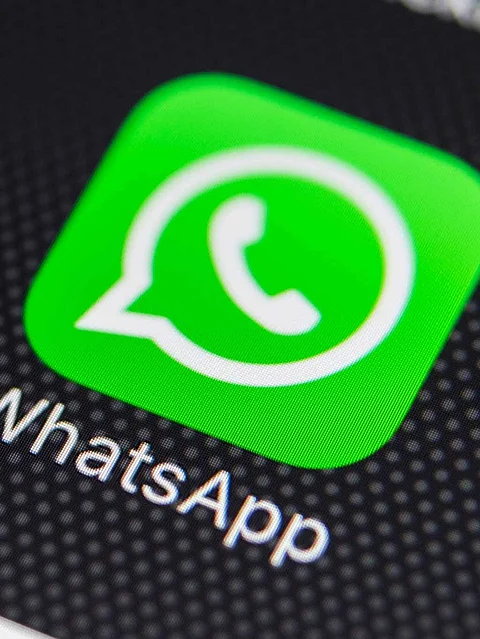 WhatsApp updates WhatsApp updates