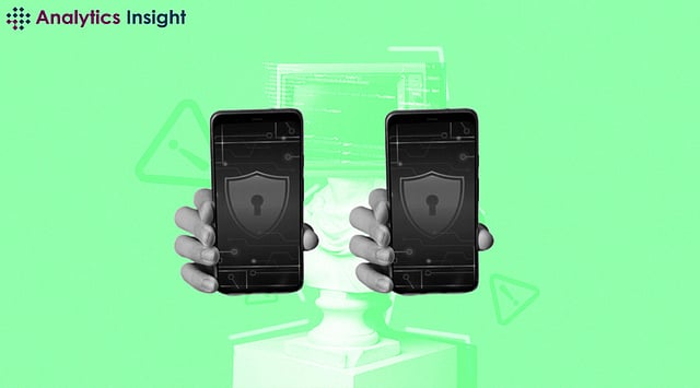 How to Safeguard Your Phone Against Cybersecurity Threats