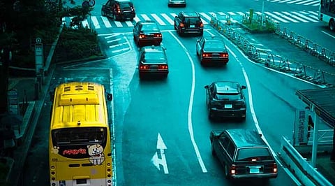 Optimizing Vehicles for Enhanced Road Safety: The Role of Technology