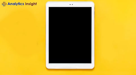 Best Tablets