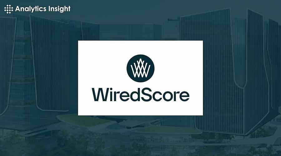 Smart Tech Rating by Wiredscore Now Available in India