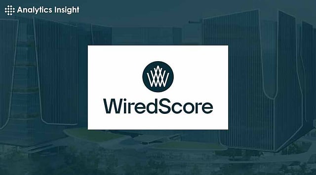 Smart Tech Rating by Wiredscore Now Available in India