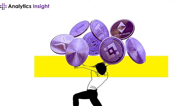 The Adoption Of Cryptocurrency Across Industries