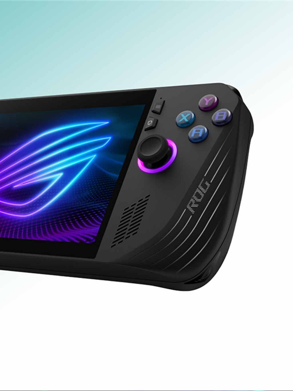 Asus ROG Ally X: Bigger Battery, Superior Cooling