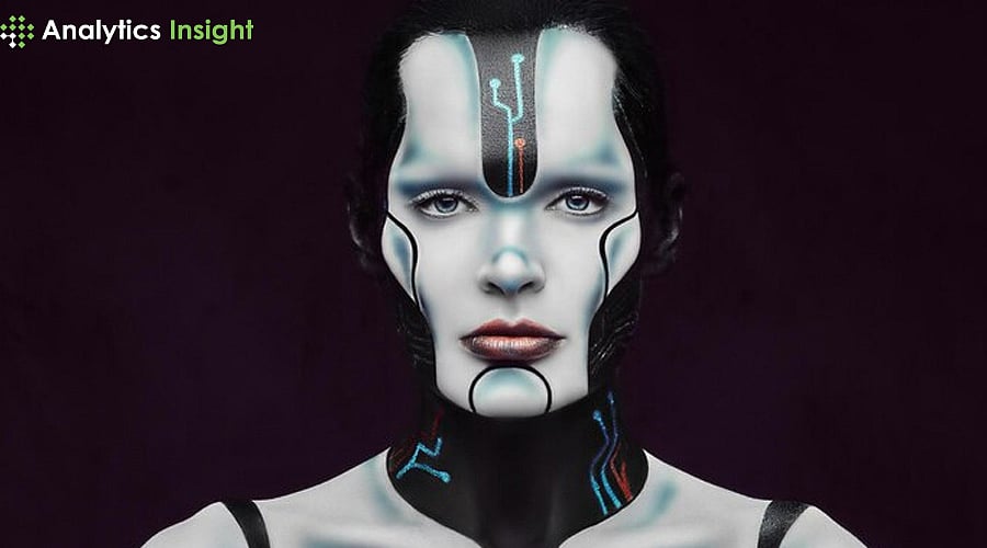 New Era in Robotics: Chinese Robots Now Have Facial Expressions