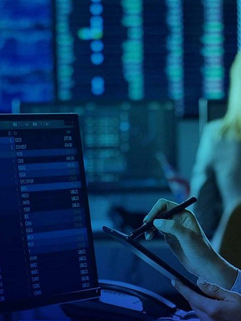 Cross Border Payments