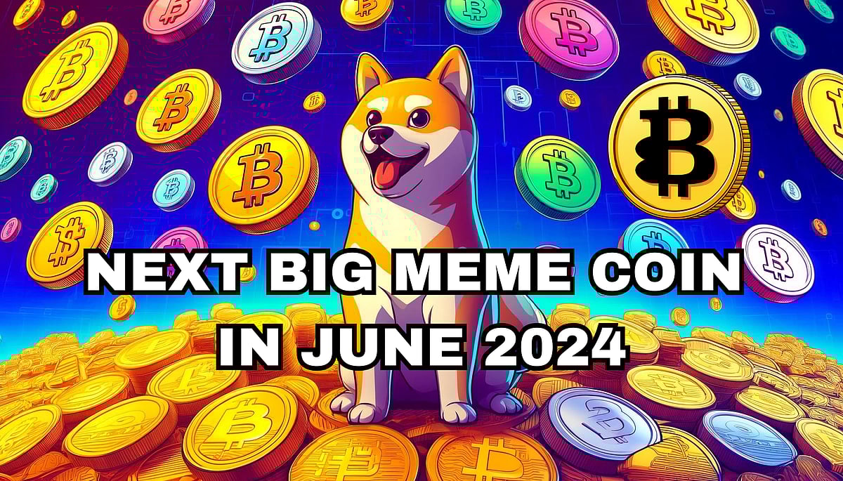 The Next Big Meme Coin: Best Meme Coins Trending in June 2024 - Prosper ...