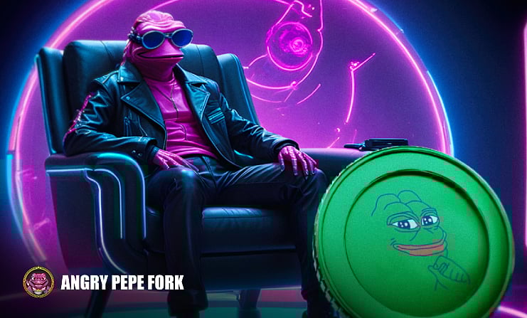 Buyers Who Missed Out on PEPE Run To Rival Presale Predicted To ...