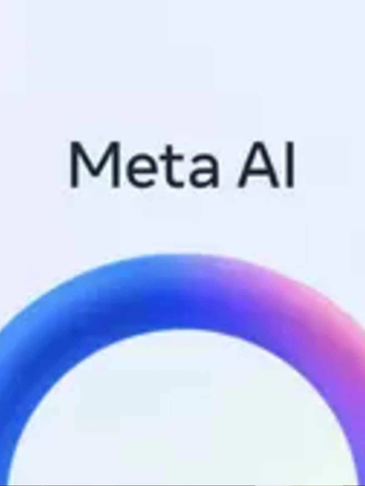 Meta Unveils New Advanced AI Models Meta Unveils New Advanced AI Models