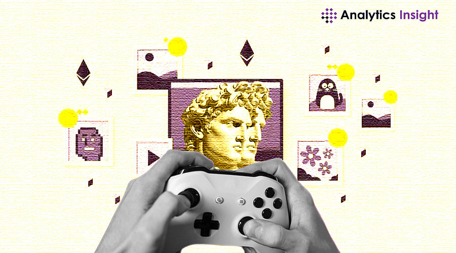 Ultimate Guide to Developing NFT Games