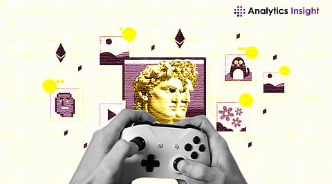 Ultimate Guide to Developing NFT Games