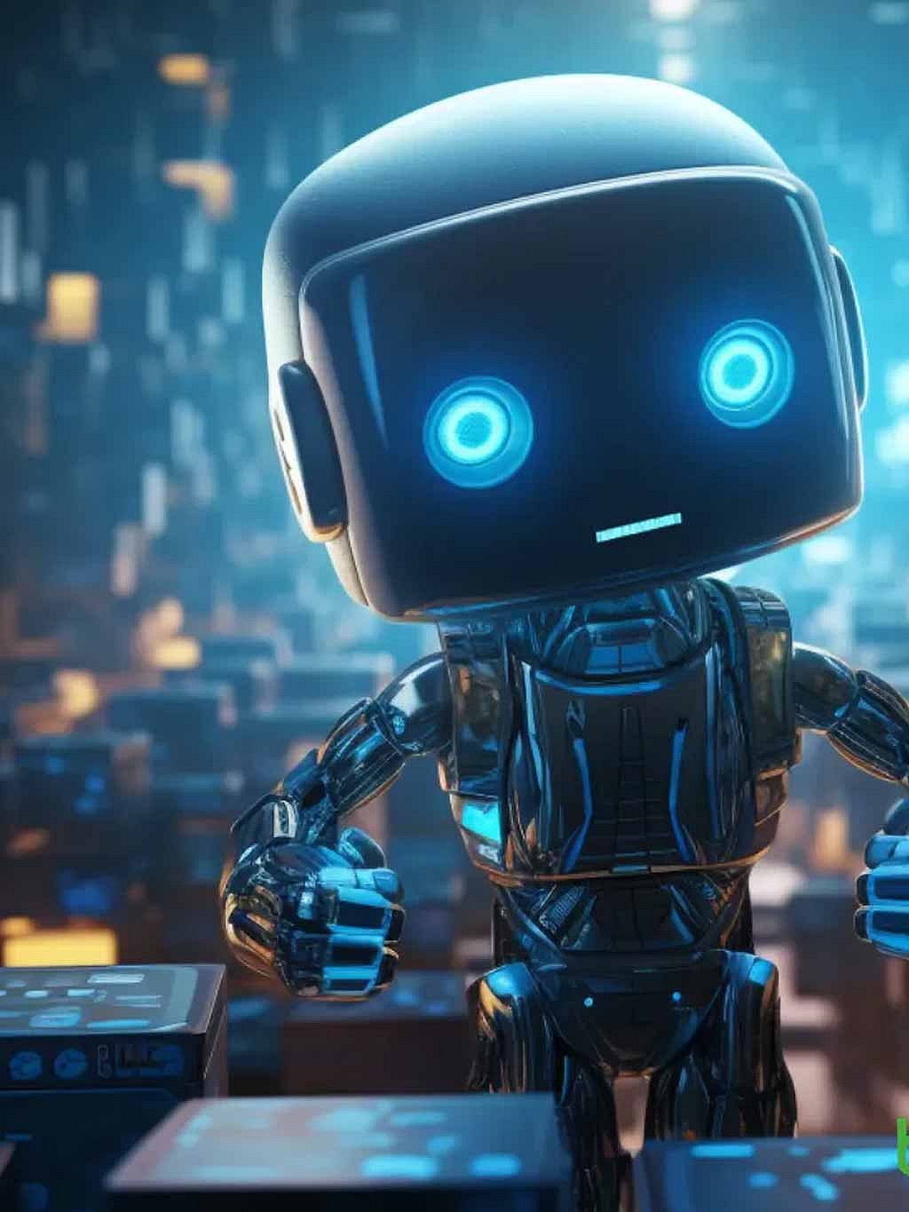 BladeSwap Boosted by IQ GPT Bot