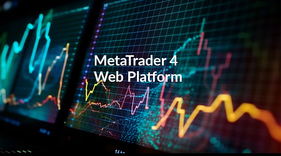 Discovering the Capabilities of the MetaTrader 4 Web Platform