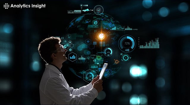 Future of Data Science: Trends for 2024 & 2025