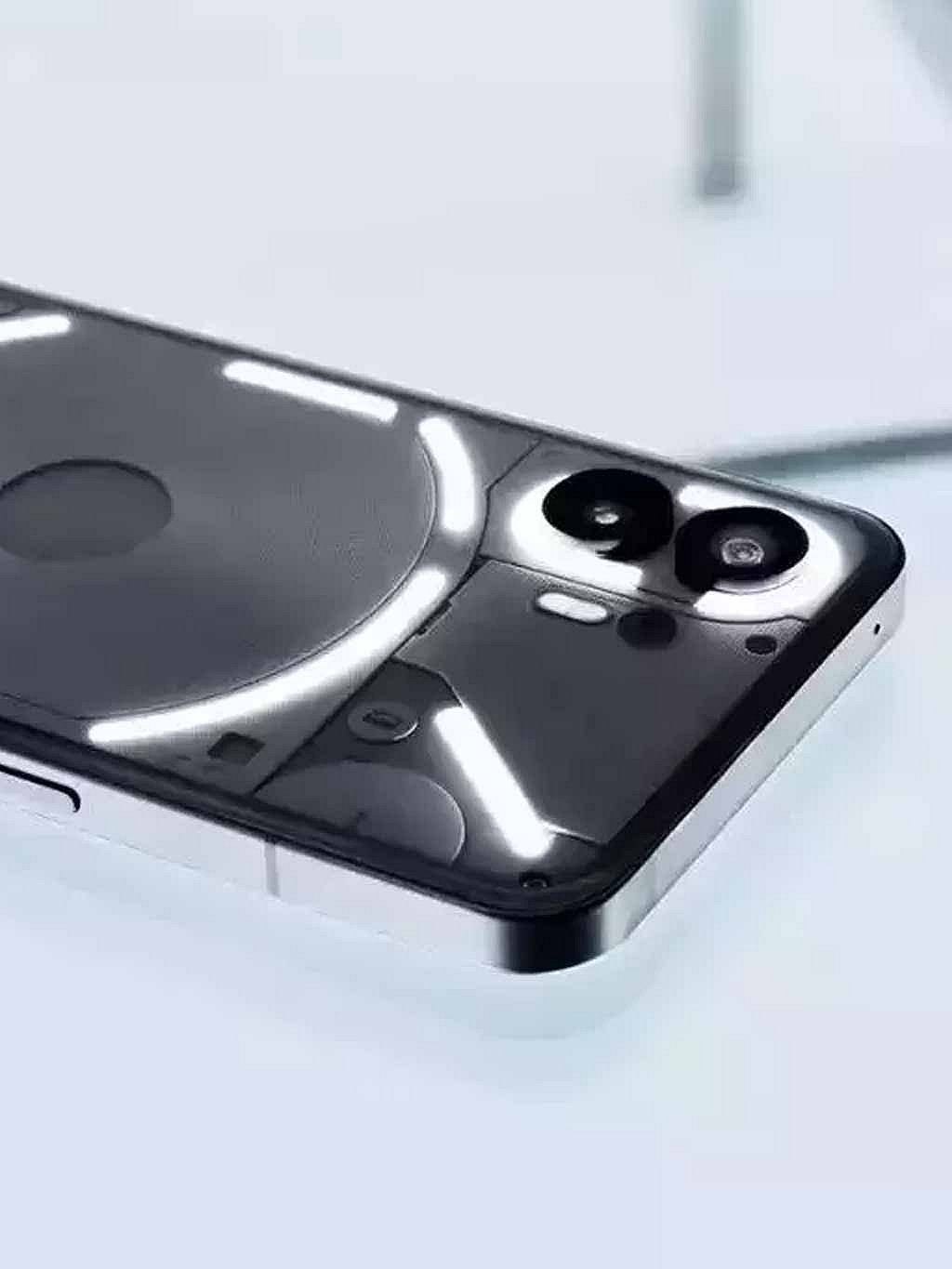 Nothing Phone 3 to be Launched with AI Features