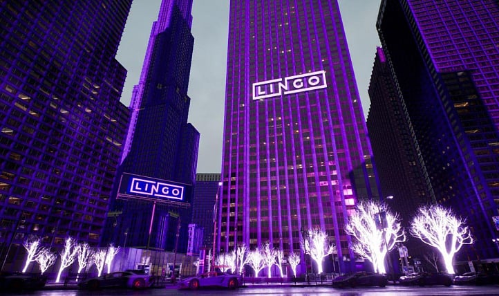 Lingo Announces Public Presale for Its Token