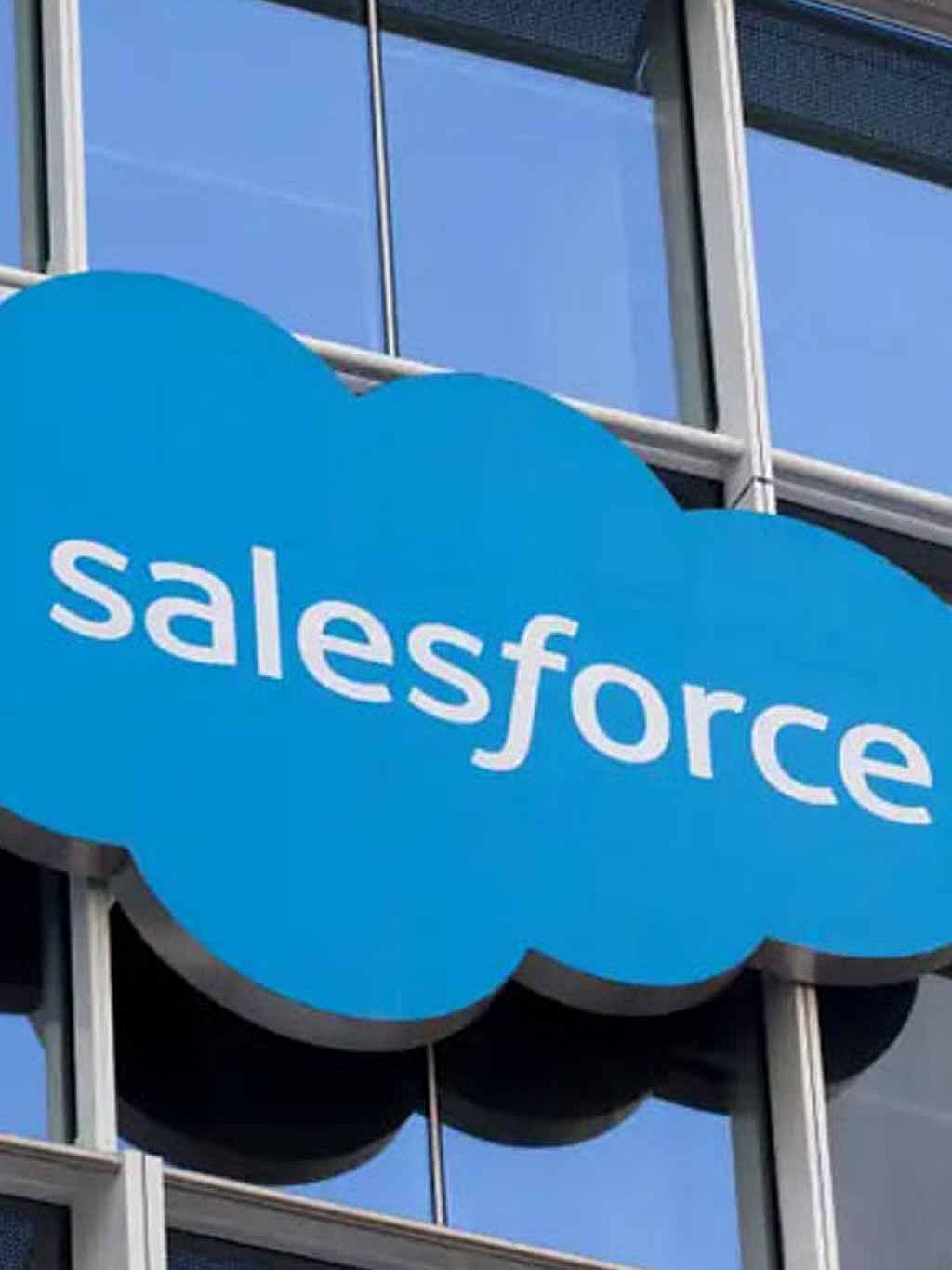 Salesforce to Launch First AI Center in London