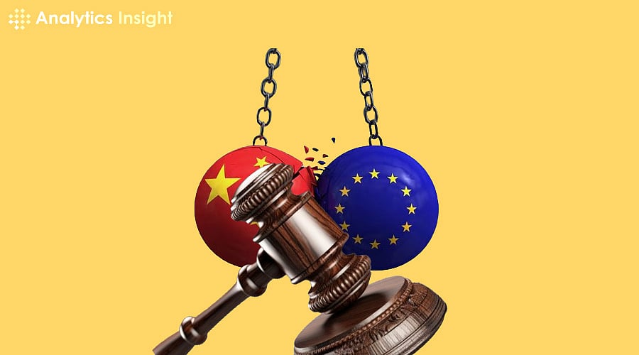 EU's Strict Security Laws Pose Challenge for China's Temu