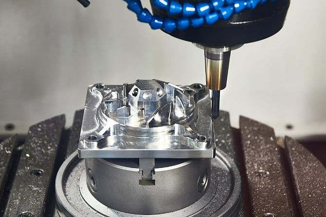 The Rise and Importance of Rapid Tooling in Modern Manufacturing