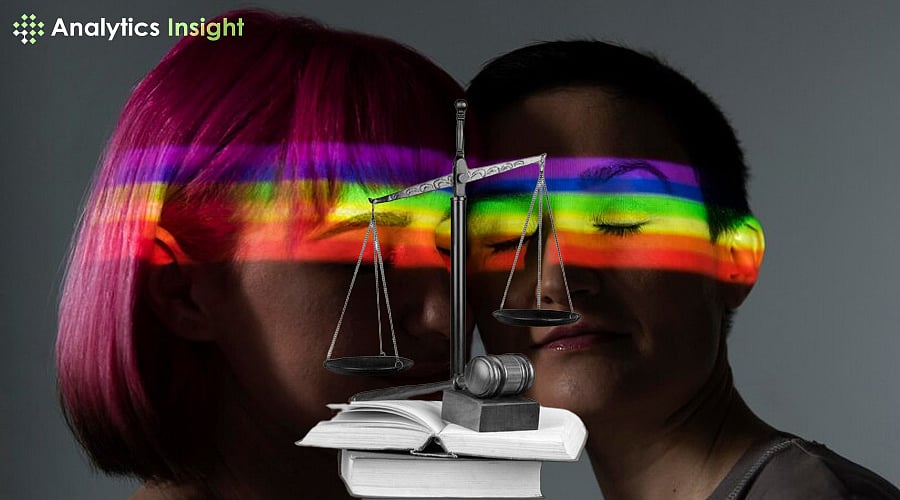 Role of AI in Advancing LGBTQ+ Rights Globally