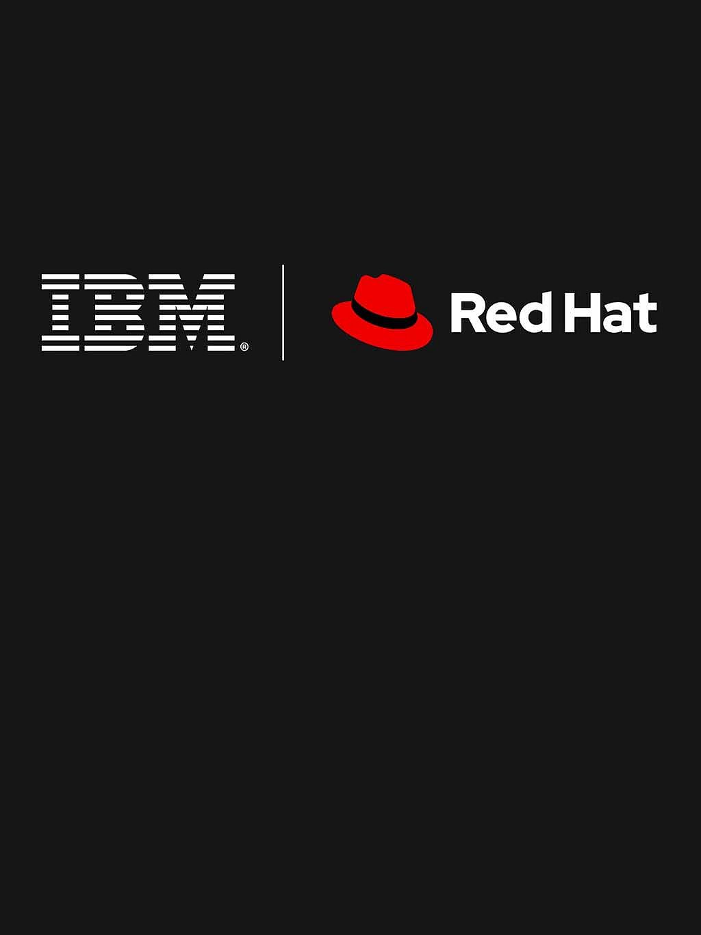 IBM & Red Hat: Gen AI for Industry 4.0