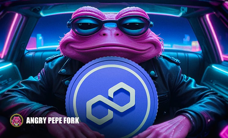 Polygon Latest Upgrade: $MATIC To Join $FLOKI and $APORK In Monumental ...