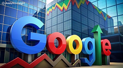 Google Open Positions in 2024