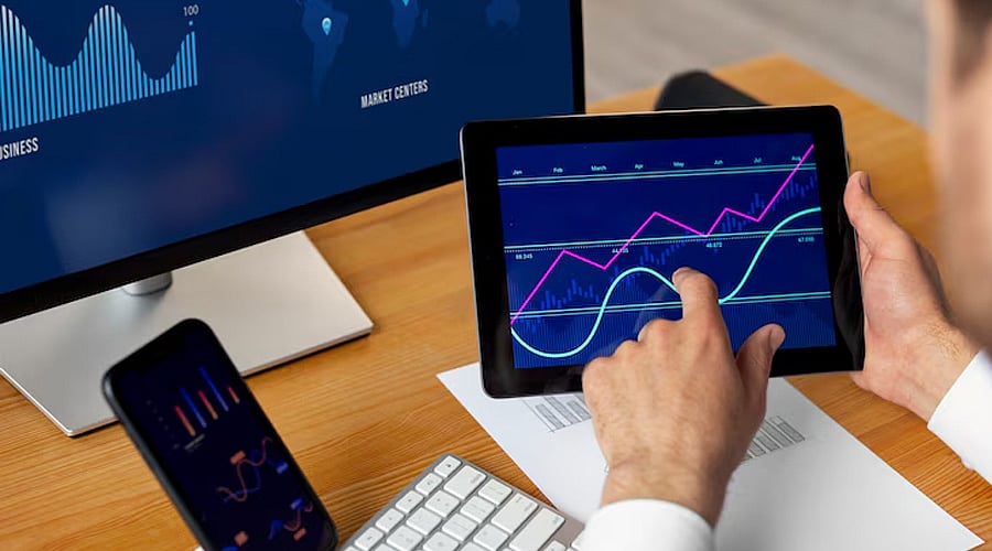Selecting the Optimal Software for Digital Asset Exchange in 2024