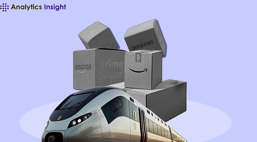 Amazon AI Surveillance Trials at UK Train Stations Spark Concerns