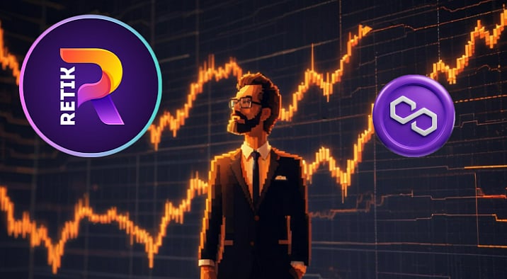 Trader Who Predicted 2022 Market Correction Says Viral Polygon ...