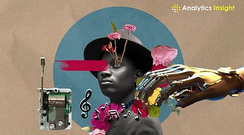 The Impact of AI on Creative Industries: Art, Music, and Literature