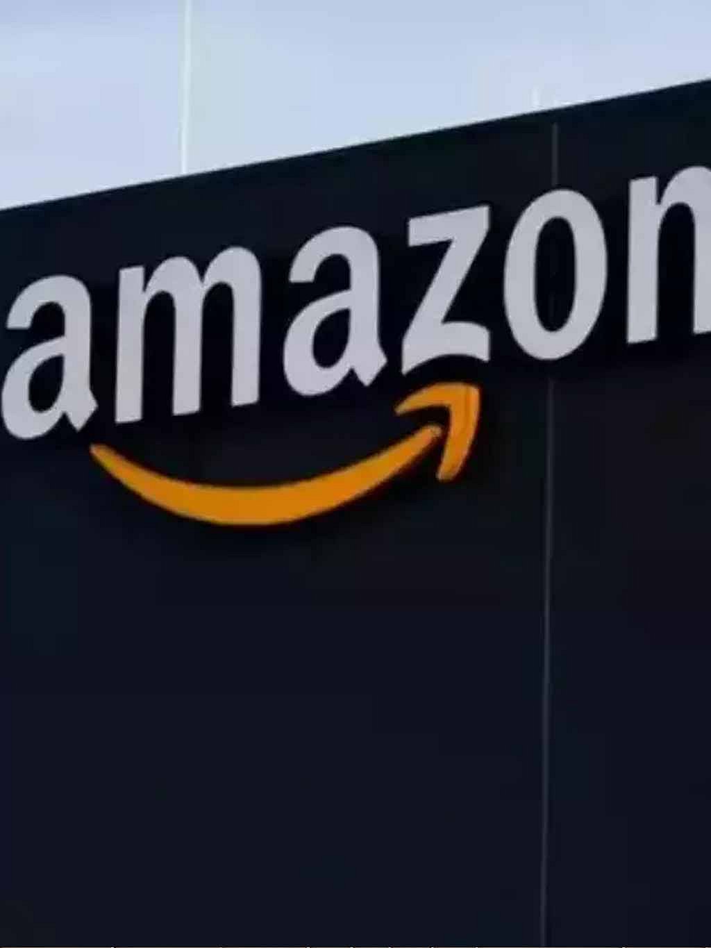 Amazon's 'China Plan': A Bold Move to Outplay Rivals!
